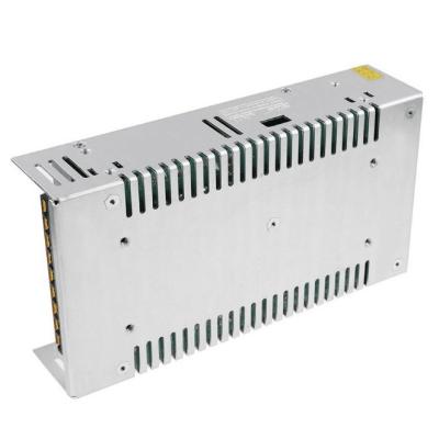China Sincerely Recommended 360W 12V 30A 5V 60 Amp Power Supply with 50/60Hz Output Frequency for sale