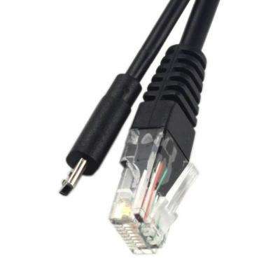 China 48V to 5V 2.4A PoE Splitter ABS Ethernet Module for Hassle-Free Power Over Ethernet for sale