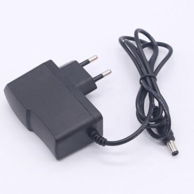 China AC/DC 100-240v 50-60hz 12v DC Output Type Adapter for CCTV Camera Power Supply Solution for sale