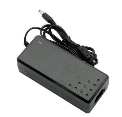 China C-Power 60W AC DC Power Adapter 100-240V Input 5V 12A 5V 10A with CE Certification for sale