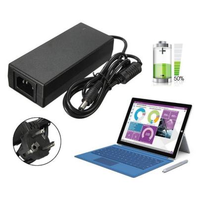 China Single Output 100-240V AC Input Modern 19v Desktop Type 3.42A Power Supply for HP Laptop for sale