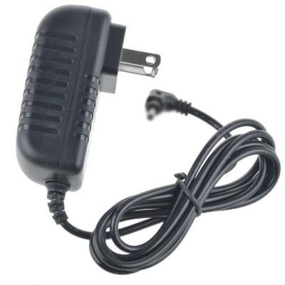 중국 12v 2a AC DC CCTV 전원 어댑터 판매용