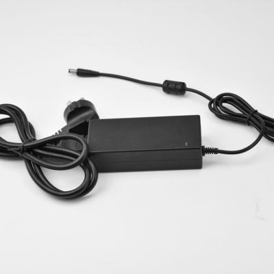 China 12VDC Output Voltage C-Power AC100-240V DC 12V 60W 5A Power Adapter for Desktop Connection for sale