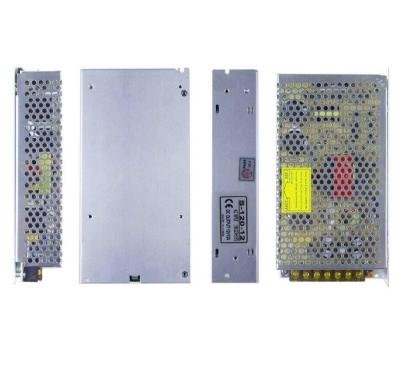 China 120v Input Voltage S-120-12 Switch AC 110V/220V to DC Converter Driver 12V 10A 120W Power Supply Adapter for sale