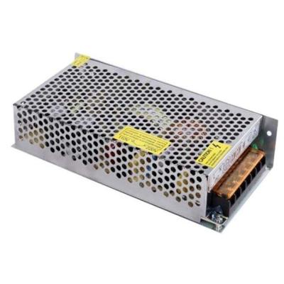 China Single Output Type A Leds' s-120-12 LED Waterproof Power Supply for Zhuhai for sale