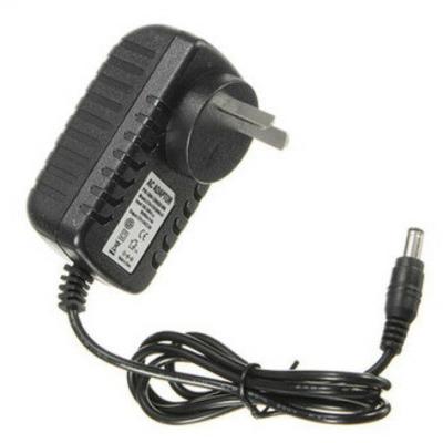 중국 AC 100-240V 50-60Hz 입력 5V 1A 9V 1A 어댑터 9VDC 출력 전압 판매용