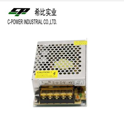 Cina Fornitore di alimentazione industriale 9V 5A di uscita singola con tecnologia e efficienza in modalità switch in vendita
