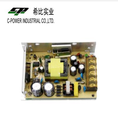 Cina Fornitore di alimentazione industriale 9V 5A di uscita singola con tecnologia e efficienza in modalità switch in vendita