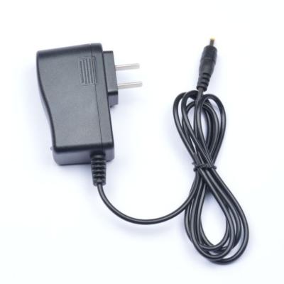 중국 프로 C-Power AC100-240V DC 5V 9V 9V 1A 출력 전류 블랙 전원 어댑터 판매용