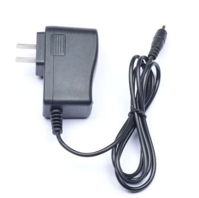 중국 프로 C-Power AC100-240V DC 5V 9V 9V 1A 출력 전류 블랙 전원 어댑터 판매용