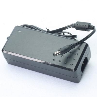 China C-Power 85W LED-licht AC-stroomadapter 12V 7A 12V 7.5A 90W voor elektrische apparaten Te koop