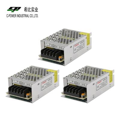 Cina 12V 24V 28V 36V 48V 5V 9V 2A 5A 10A 20A 30A 50A 60A alimentazione con e affidabilità in vendita