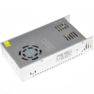 China Overspanningsbescherming AC 220v S-350-24 DC 12v 30A 24v 15A Schakelvoeding 24v Te koop