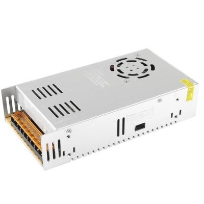 China Overspanningsbescherming AC 220v S-350-24 DC 12v 30A 24v 15A Schakelvoeding 24v Te koop