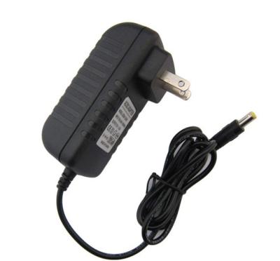 중국 AC 100-240V 50/60Hz DC 12V 2A 벽 전원 어댑터 2.1mm x 5.5mm 호주 시장 판매용