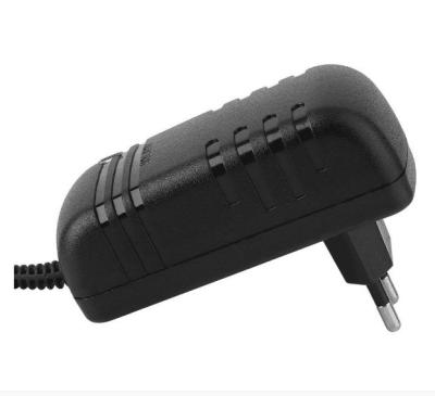 중국 전원 공급 장치 어댑터 변환기 12VDC 출력 전압 일반 유럽 규정 판매용