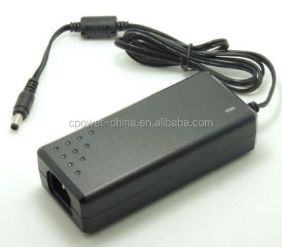 中国 CE証明書 C電源 48V 3A 150W 電機用LEDライト電源アダプタ 販売のため