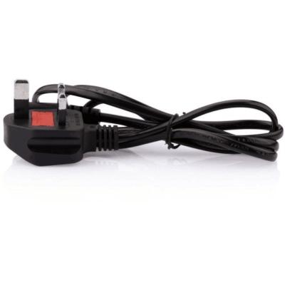 China Desktopverbinding C-Power AC100-240V 15V 6A Stroomadapter 90W 15V DC-uitgangstype Te koop