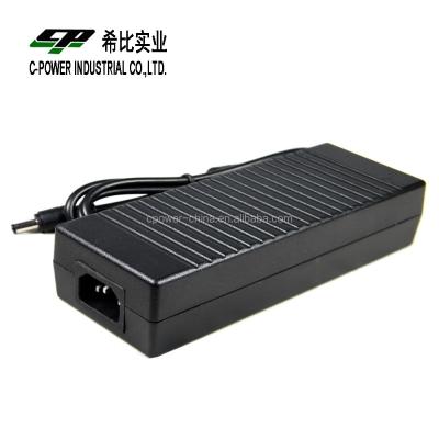 中国 強力な 48VDC 150W マックス出力電源アダプター 販売のため