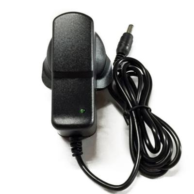 중국 콤팩트하고 다재다능한 5V 1A 출력 100-240V 50/60Hz 입력을 위한 C-Power AC 전원 어댑터 판매용