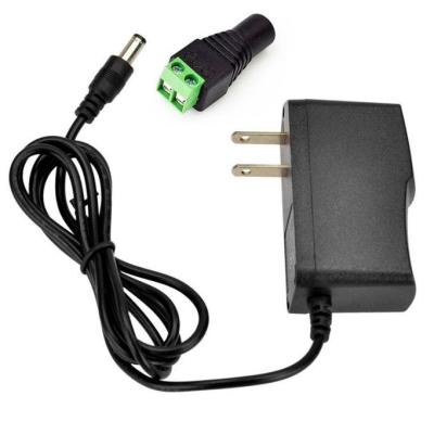 Cina Adattatore di alimentazione di tipo 12V 0,5A 350mA per C-Power AC100-240V in vendita