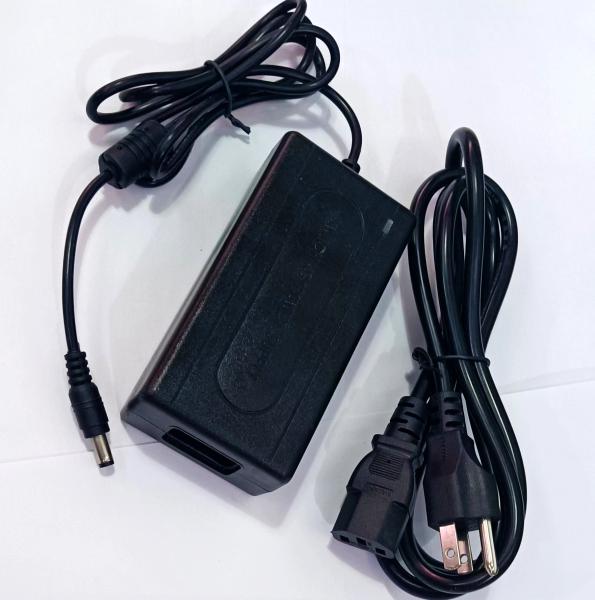 Desktop Power Adapter 12V 48W 4A 5A 8A 10A Constant Voltage Output Type DC 100-240V