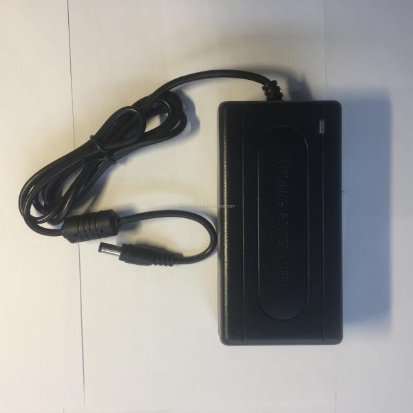 Desktop Power Adapter 12V 48W 4A 5A 8A 10A Constant Voltage Output Type DC 100-240V