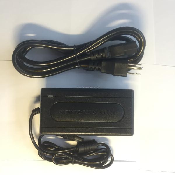 Desktop Power Adapter 12V 48W 4A 5A 8A 10A Constant Voltage Output Type DC 100-240V