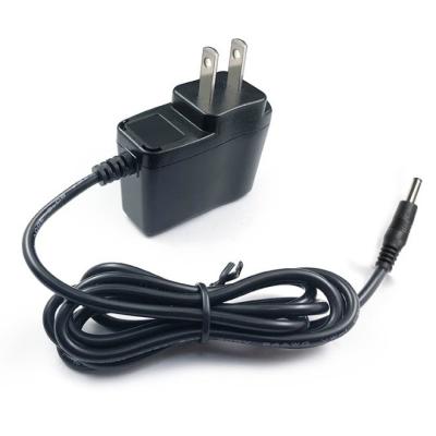 Cina Adattatore di alimentazione C-Power 8V 0.5A 8V DC 1A 8V 200mA certificato CE per varie applicazioni in vendita