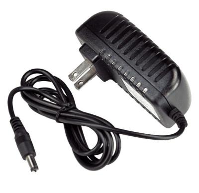 Cina Shenzhen C-Power 24v 1a AC DC Power Adapter con e connettore DC 5.5*2.5*10mm in vendita