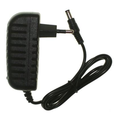 中国 22V 1A 22W DC電源アダプタ 100-240V AC入力 汎用アプリケーション 販売のため