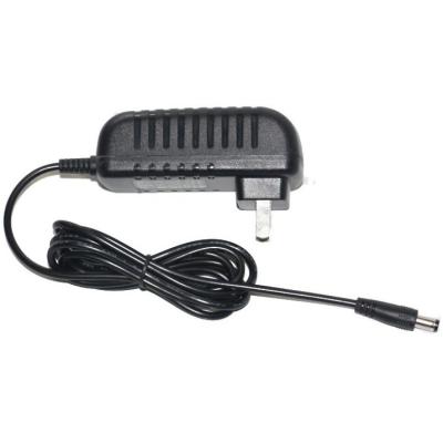 Китай Стабильный и мощный C-Power AC100-240V DC12V 1.5A 18W EU Wall Mount Power Adapter продается
