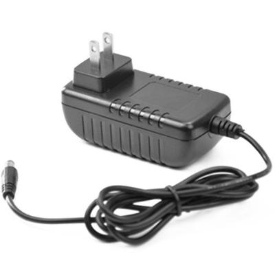 China C-Power AC100-240V DC 18W Power Adapter with Black Design and Constant Voltage 9V 2A for sale