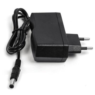 China 220V-overspanningsbescherming Plastic AC DC stroomvoorziening 110V/220V tot 12V DC 12V 1A 12W Te koop