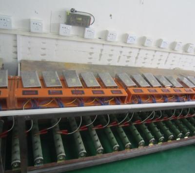 Cina 120W DC 12V 10A Alimentatore di interruttore per CCTV o LED Protezione sovraccarico Sovrvolta in vendita