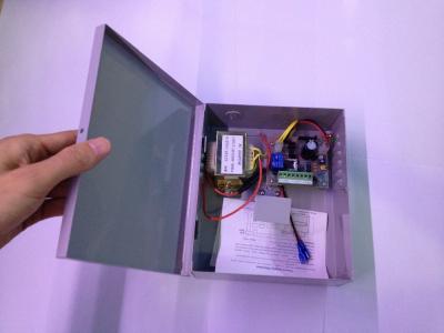 Cina Blocco elettrico UPS Fornitura di alimentazione Controllo di accesso Ininterrottabile 12V con cilindro di blocco in vendita