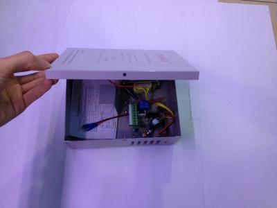 Cina Blocco elettrico UPS Fornitura di alimentazione Controllo di accesso Ininterrottabile 12V con cilindro di blocco in vendita