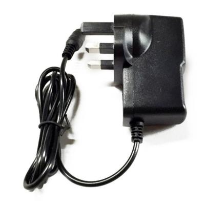 China Output Type DC C-Power 100-240V AC/DC Power Adapter Constant Voltage 3V 0.5A 1A 3W for sale