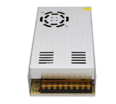 中国 30A 13.8V シングル アウトプット AC DC LED CCTV スイッチ 電力供給 あなたのビジネスに最適 販売のため