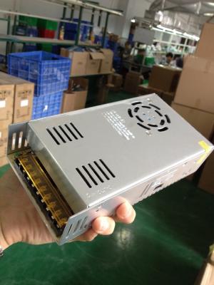 中国 30A 13.8V シングル アウトプット AC DC LED CCTV スイッチ 電力供給 あなたのビジネスに最適 販売のため