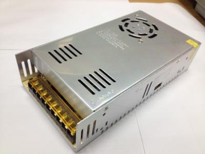 中国 30A 13.8V シングル アウトプット AC DC LED CCTV スイッチ 電力供給 あなたのビジネスに最適 販売のため