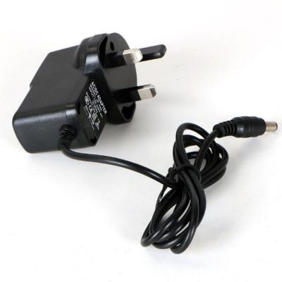 Cina C-Power 12W AC100-240V 5V1A 12V 1A Set Top Box Power Adapter con efficienza dell'85% 12W in vendita