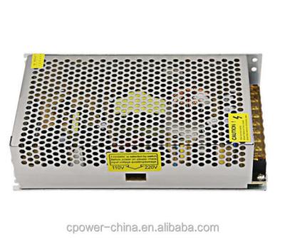 China Voltagem constante 300w 110v a 12v 19v 15v 20a Fornecimento de energia em modo de comutação com saída de 19v à venda