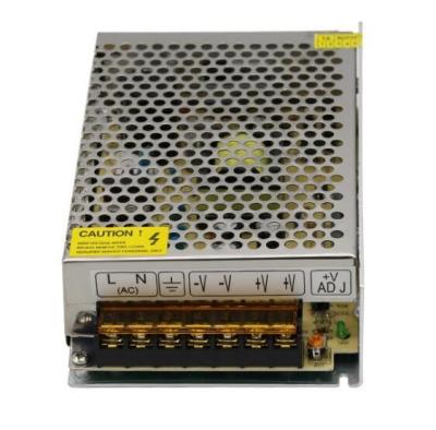 Cina 30W alimentazione a corrente continua per LED CCTV 3V 10A 5V/15V/9V 3.3V Frequenza di uscita 50/60Hz in vendita