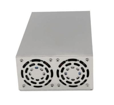 China 48V Output Voltage AC DC 110V/220V to DC 12V 24V 48V Switch Power Supply Converter 48V 10A for sale