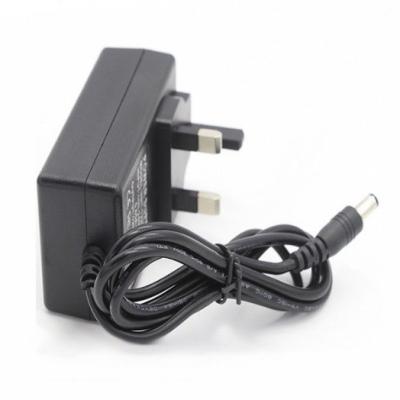 中国 効率 85% ミニ 常電圧 12V 2.5A 電源アダプタ 長持ちする性能 販売のため
