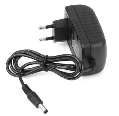 China C-Power LED Light Plug In Adaptador de alimentação 100-240V 5V 2.5A para aparelhos elétricos à venda