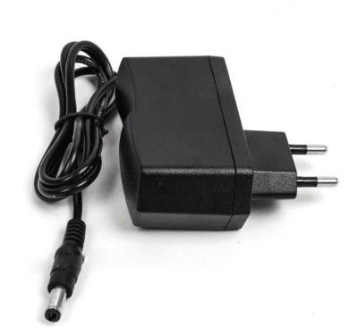 China Conexão em C-Power ac100-240v dc 4.2a 2a 4.2v Adaptador de tensão constante à venda