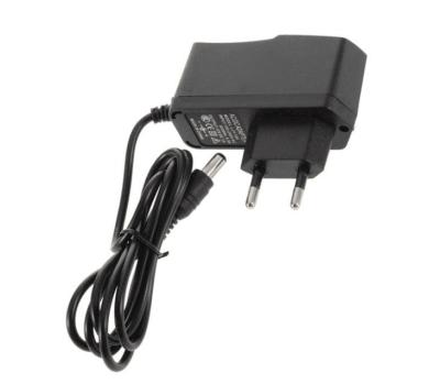 China C-Power AC DC 100-240V 9V 1A 0.6A Adaptador de alimentação com tensão de entrada AC100-240V à venda