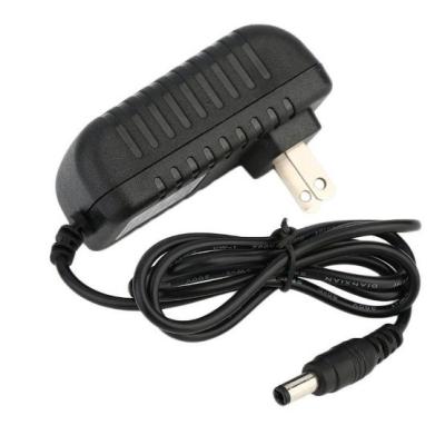 China C-Power 6VDC 12W Power Adapter for Spy Camera AC100-240V Output Type DC 1A 2A 12W for sale